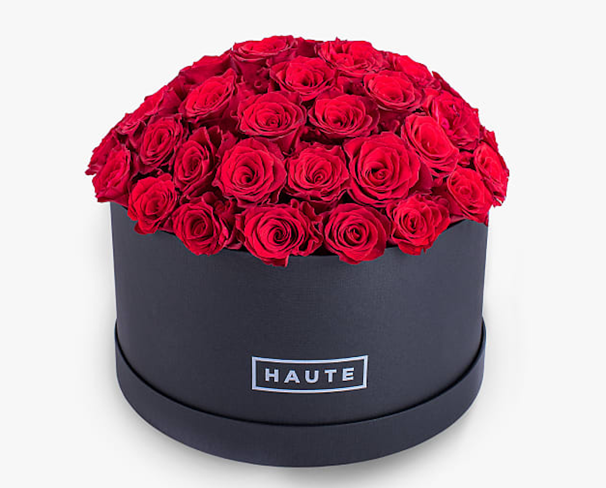 The ultimate luxury Valentine’s Day gift guide - Tempus Magazine