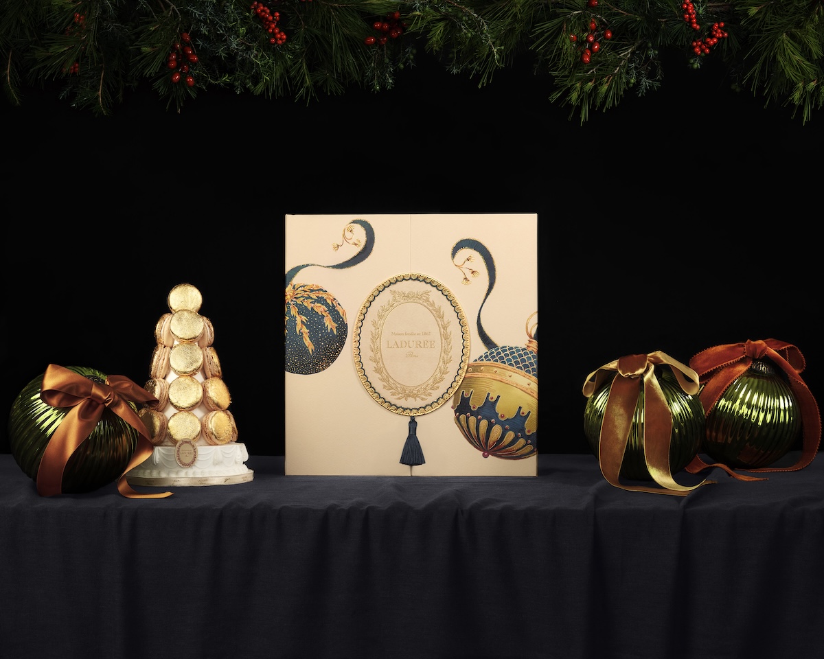 Christmas Gift Guide: The best advent calendars of 2024 - Tempus Magazine