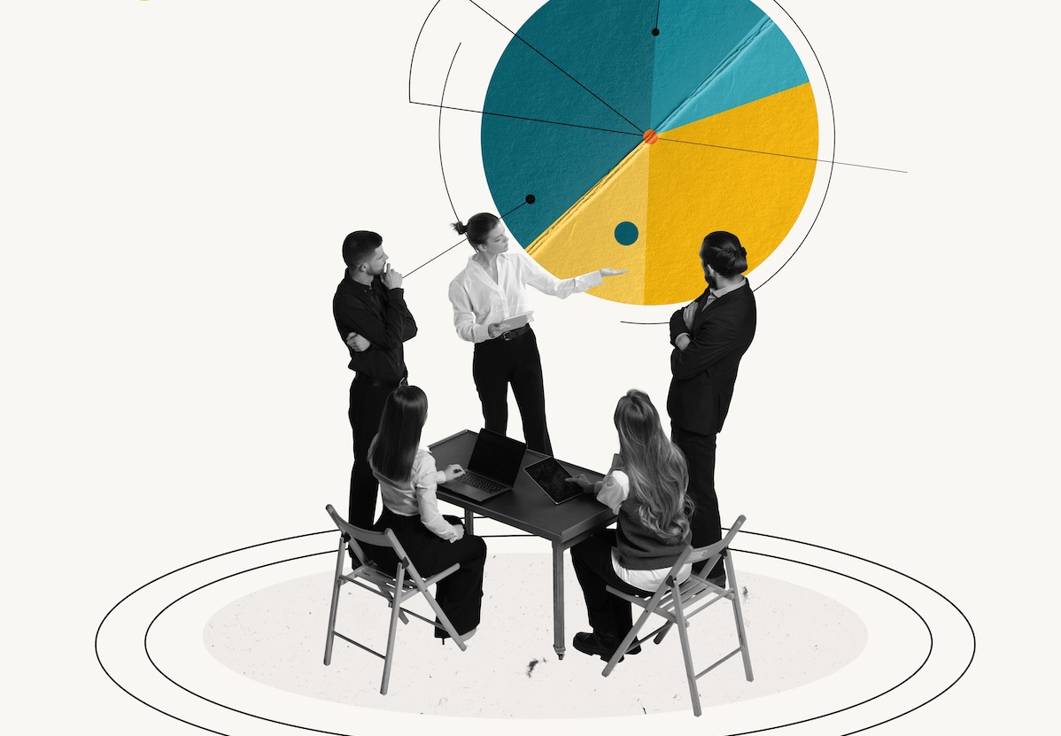 Here's why the UK's biggest finance institutions are getting creative - Tempus Magazine