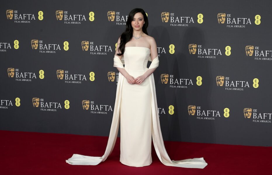 Oscars 2025: Anora sweeps, Mikey Madison, Adrien Brody win big - Tempus Magazine