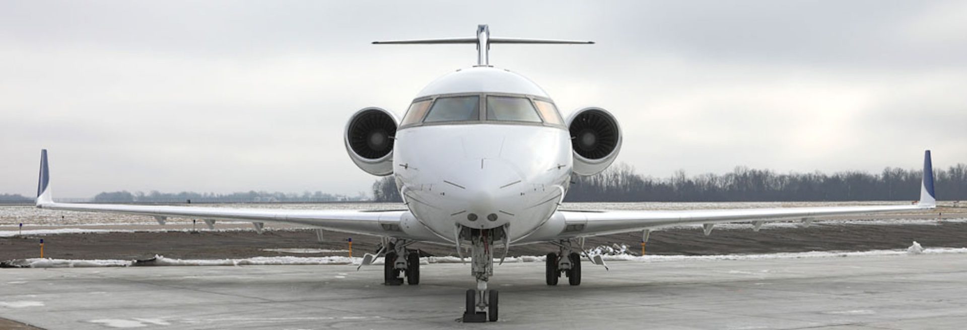 Jetcraft’s Peter Antonenko on what the future holds for private aviation