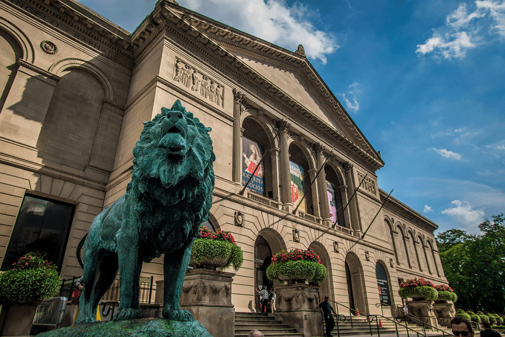 Five of the best US virtual museum tours for your international culture fix