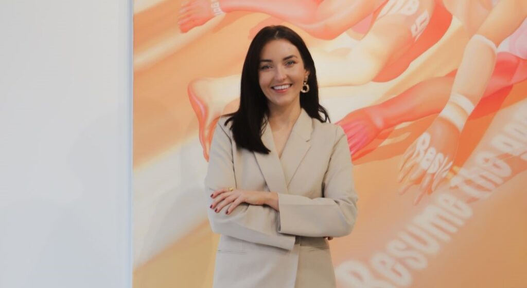 A Blank Canvas - Pictorum Art Group - Tempus Magazine