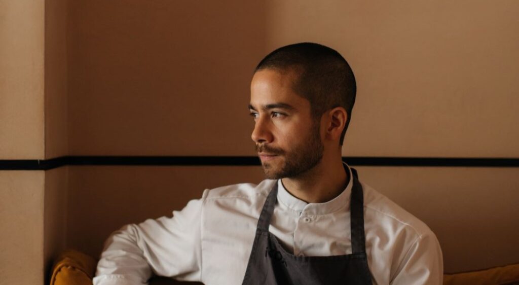 Appetite for More: London's superstar chefs - Tempus Magazine