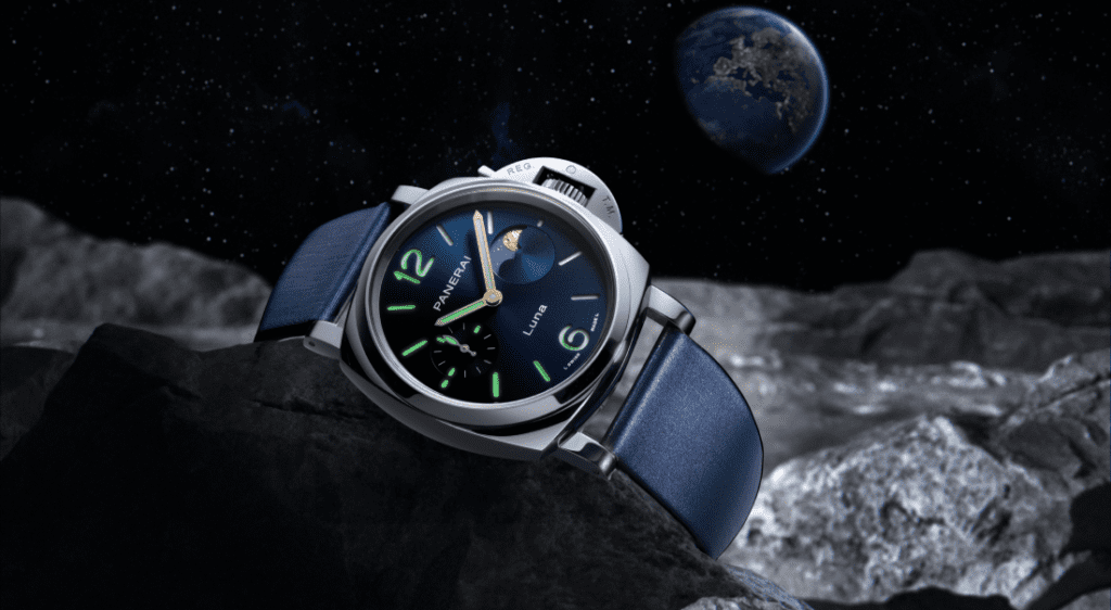 Why small watch dials are back - Tempus Magazine