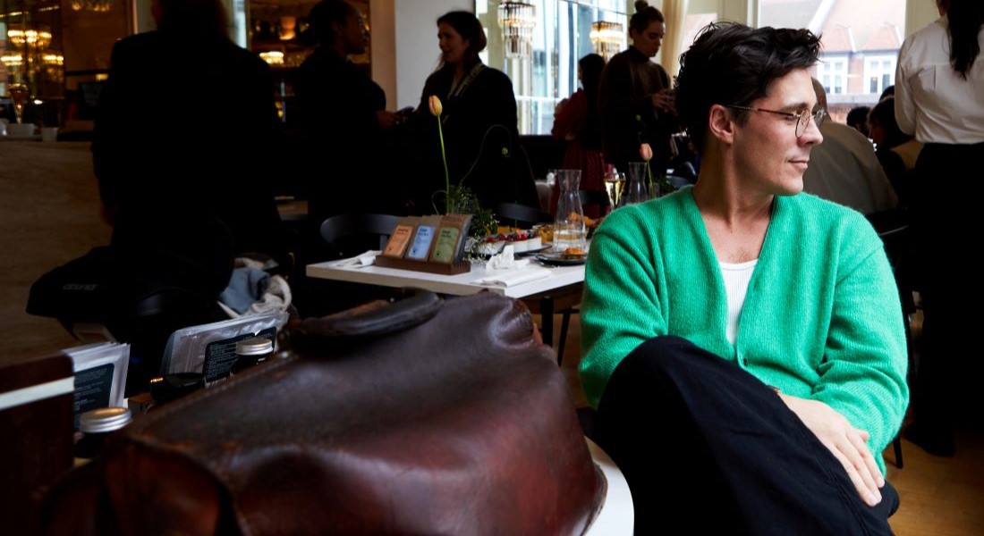 Adventurous Spa and Retreats - Tempus Magazine