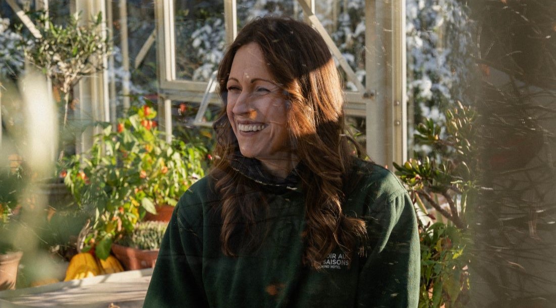 August Bernstein - Tempus Magazine