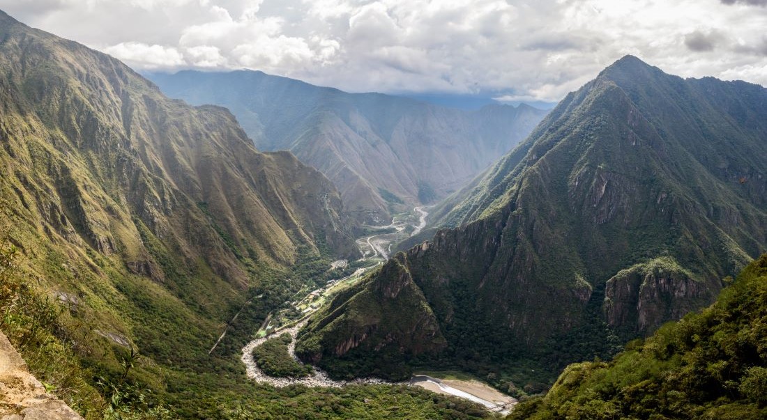 Culture of Contrasts: from multicultural Lima to the heights of Machu ...
