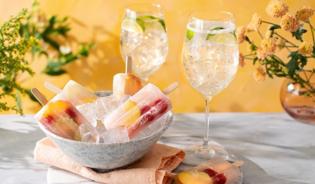 Centre Court Cocktails for Wimbledon - Tempus Magazine