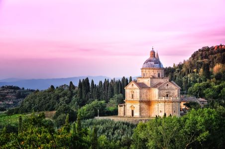 La Dolce Vita: a Tuscan road trip - Tempus Magazine