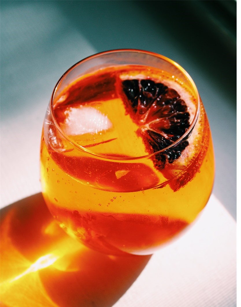 Centre Court Cocktails for Wimbledon - Tempus Magazine