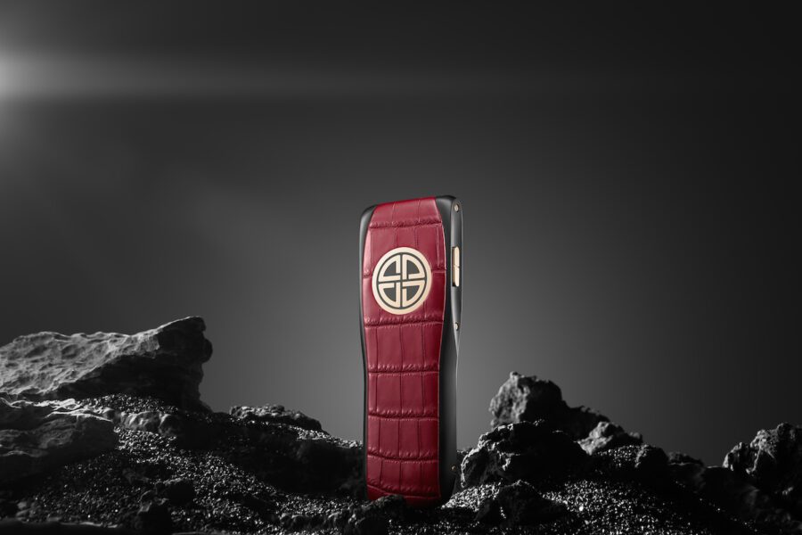 XOR X2 Discover the world's most secure mobile - Tempus Magazine