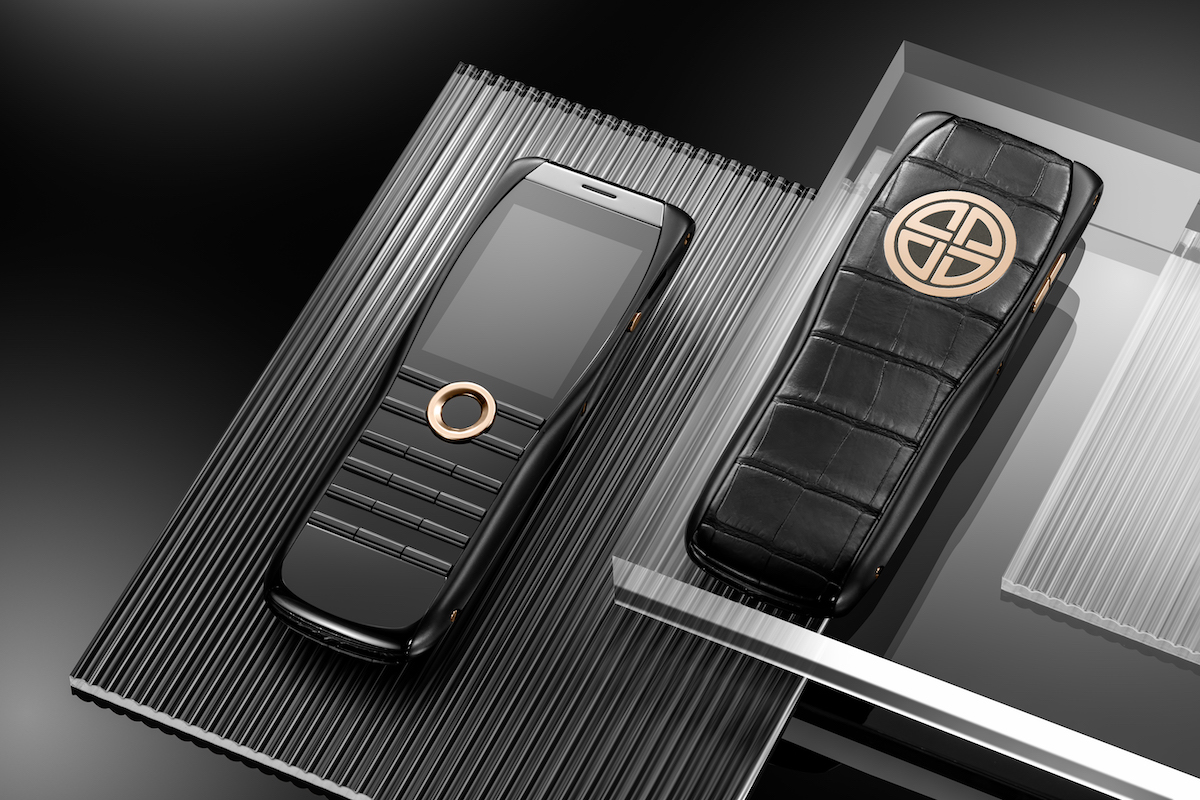 XOR X2 Discover the world's most secure mobile - Tempus Magazine