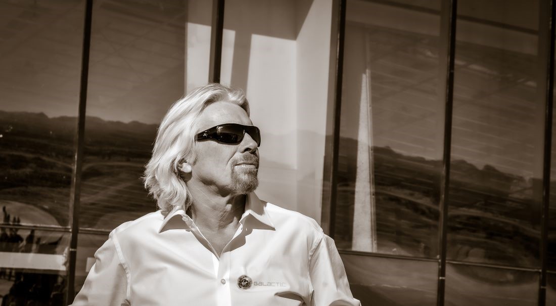 Super CEO: Rise of the Business Rockstar - Tempus Magazine