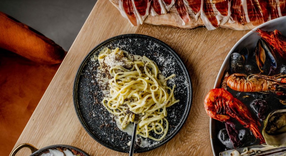 Review: Cavo Mediterranean restaurant - Tempus Magazine