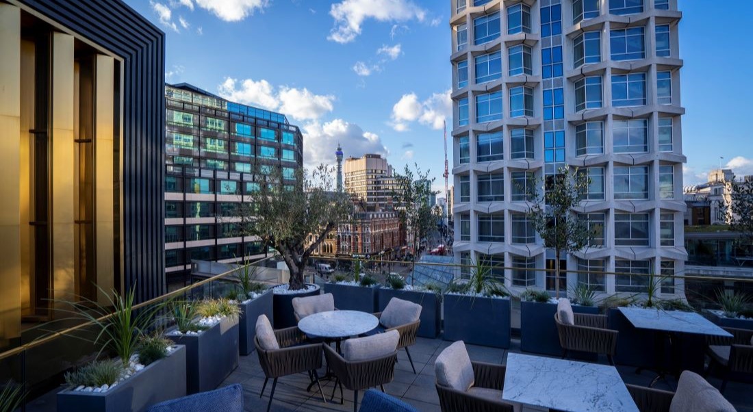 Review: Cavo Mediterranean restaurant - Tempus Magazine