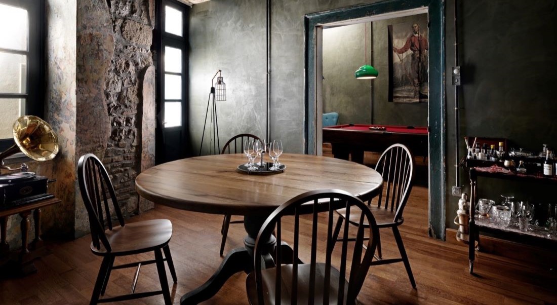 Best Bars in Europe - Tempus Magazine