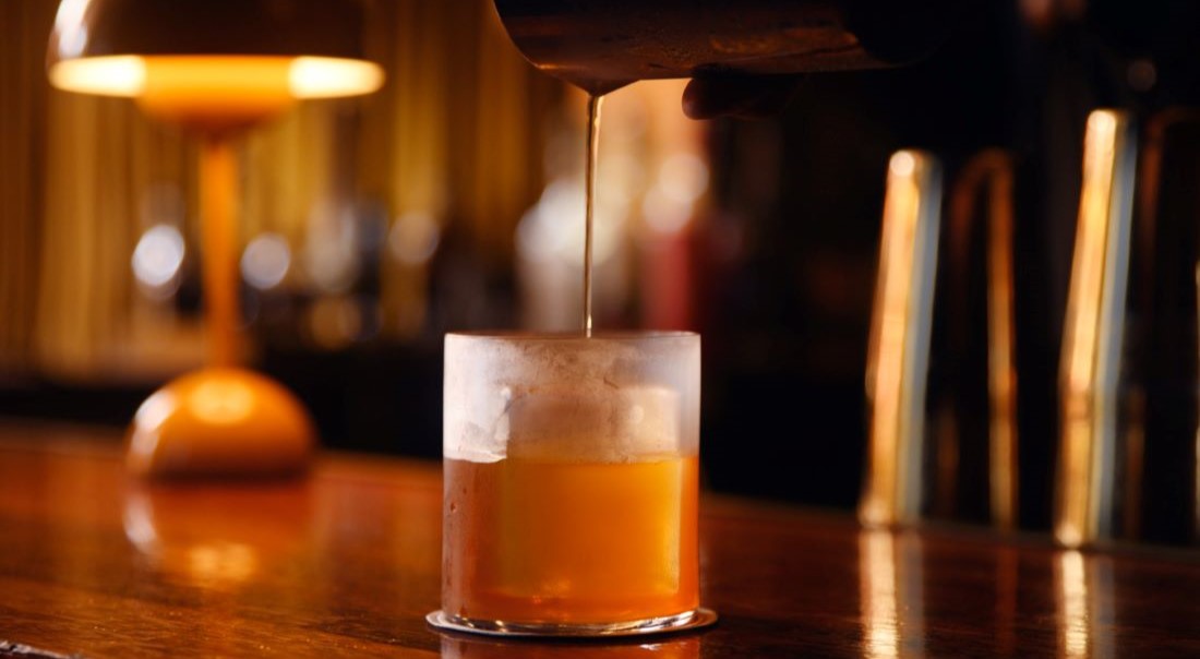 Best Bars in Europe - Tempus Magazine