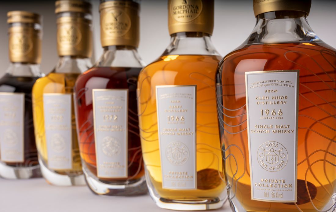 Distillers' One of One Whisky Auction - Tempus Magazine