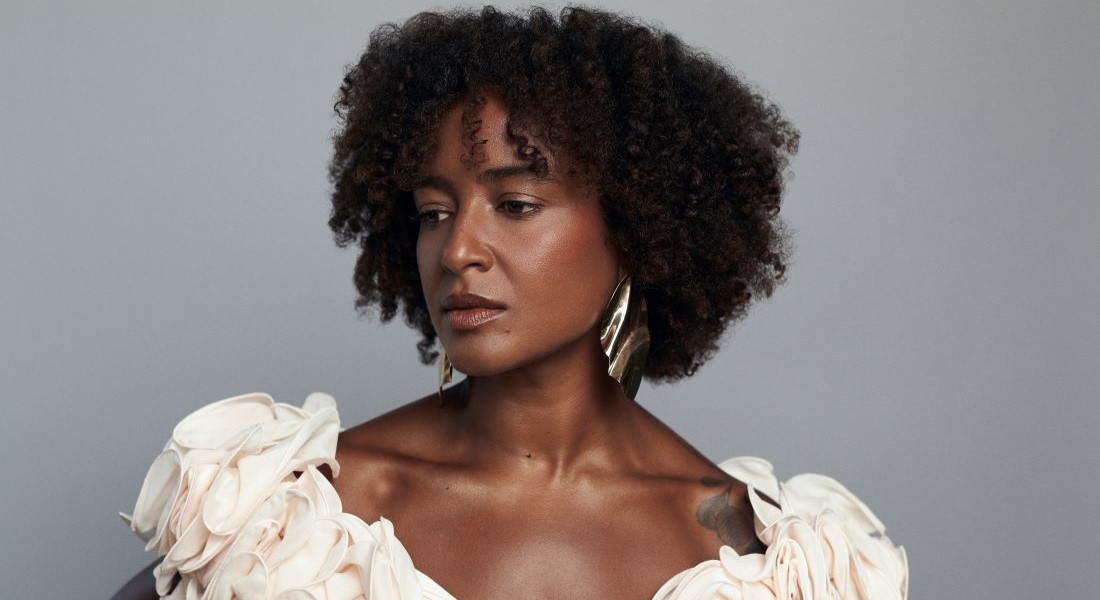 Interview with Amaka Okafor - Tempus Magazine