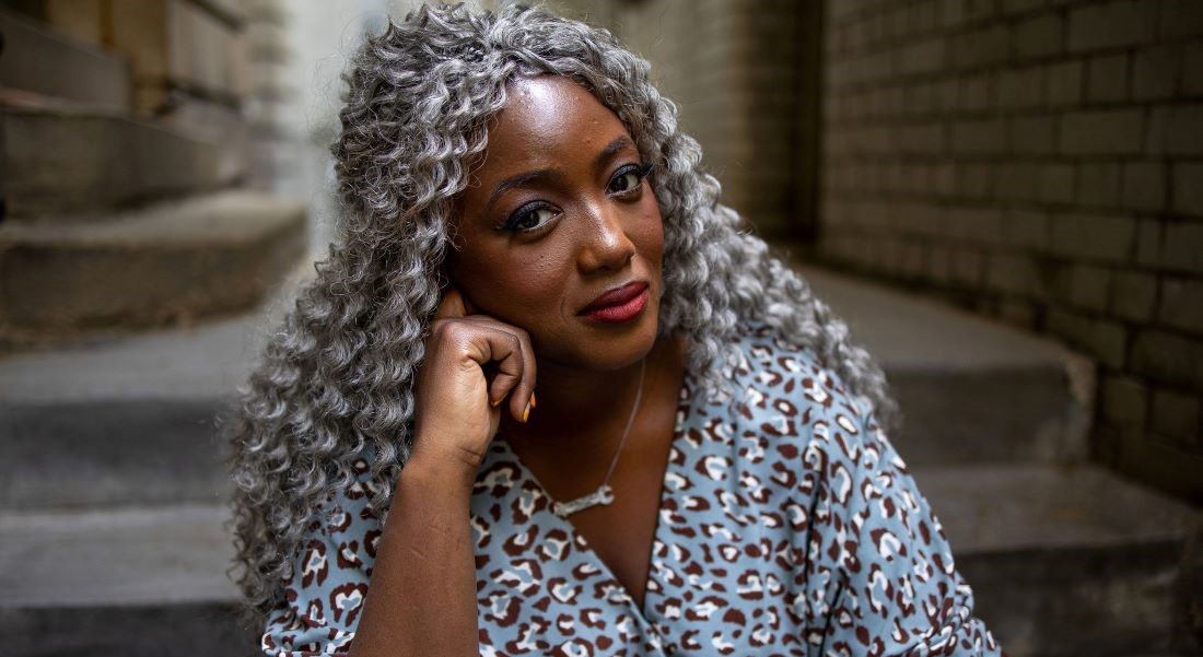 Stemettes founder Dr Anne-Marie Imafidon on empowering young women in ...