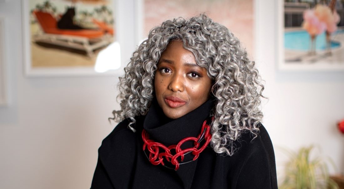 Stemettes founder Dr Anne-Marie Imafidon on empowering young women in ...