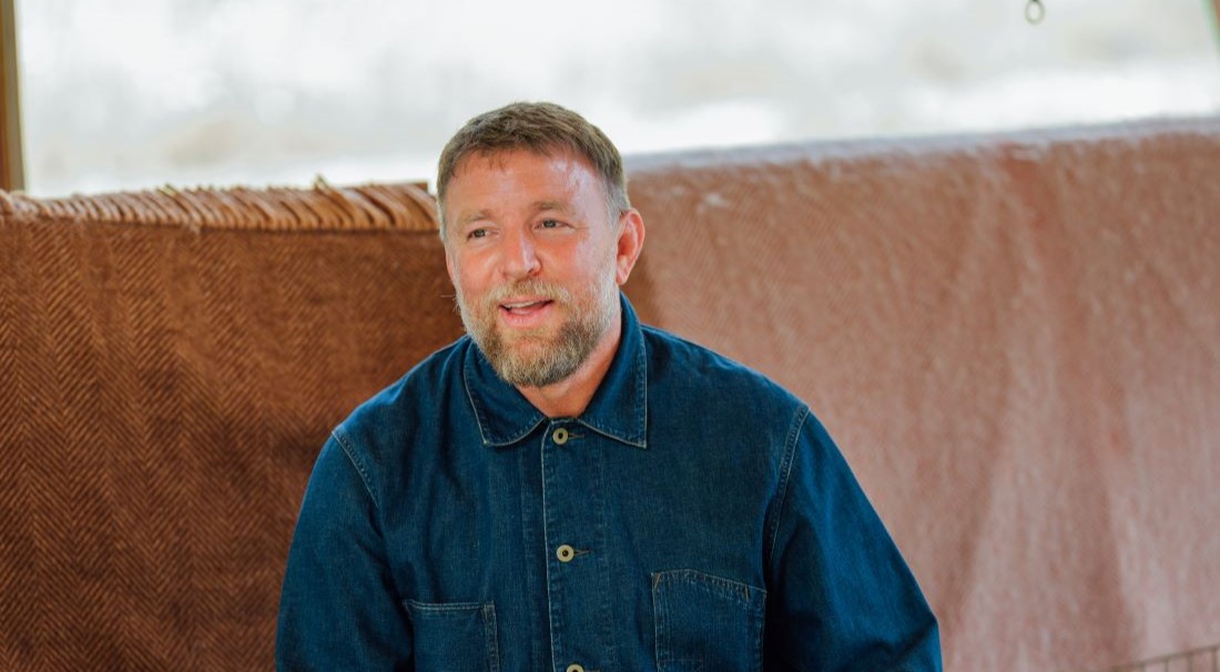 The WildKitchen by The Gentlemen director Guy Ritchie - Tempus Magazine