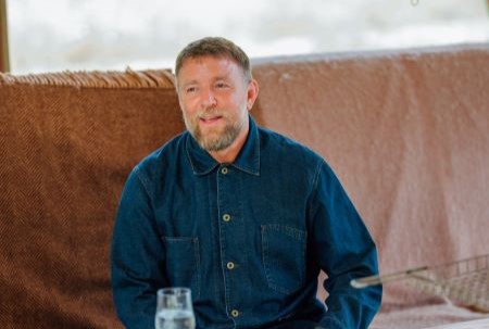 The WildKitchen by The Gentlemen director Guy Ritchie - Tempus Magazine