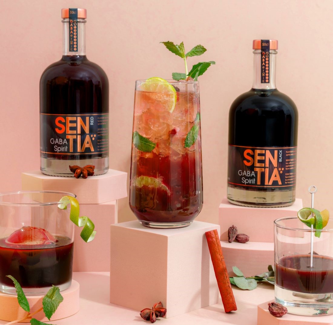 Sober October: the brands behind a new wave of social drinking - Tempus ...