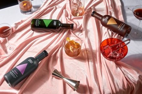 Sober October: the brands behind a new wave of social drinking - Tempus ...