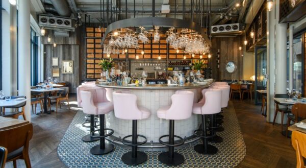 24 Hours in Marylebone - Tempus Magazine