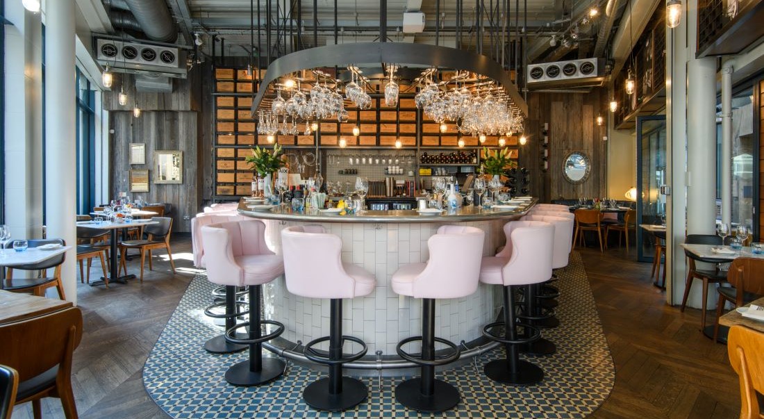 24 Hours in Marylebone - Tempus Magazine
