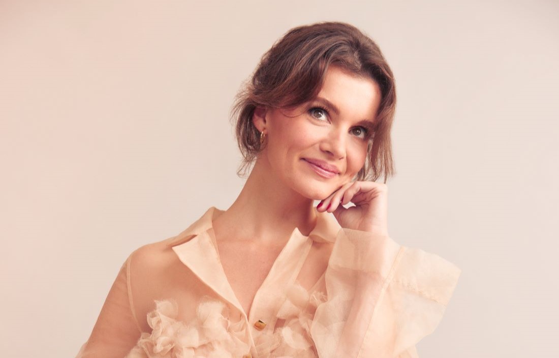 Interview: Emily Barber on Backstairs Billy - Tempus Magazine