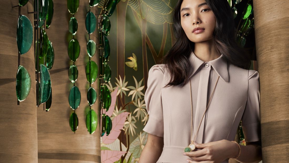 Van Cleef & Arpels on creativity, colour, and keeping secrets - Tempus ...