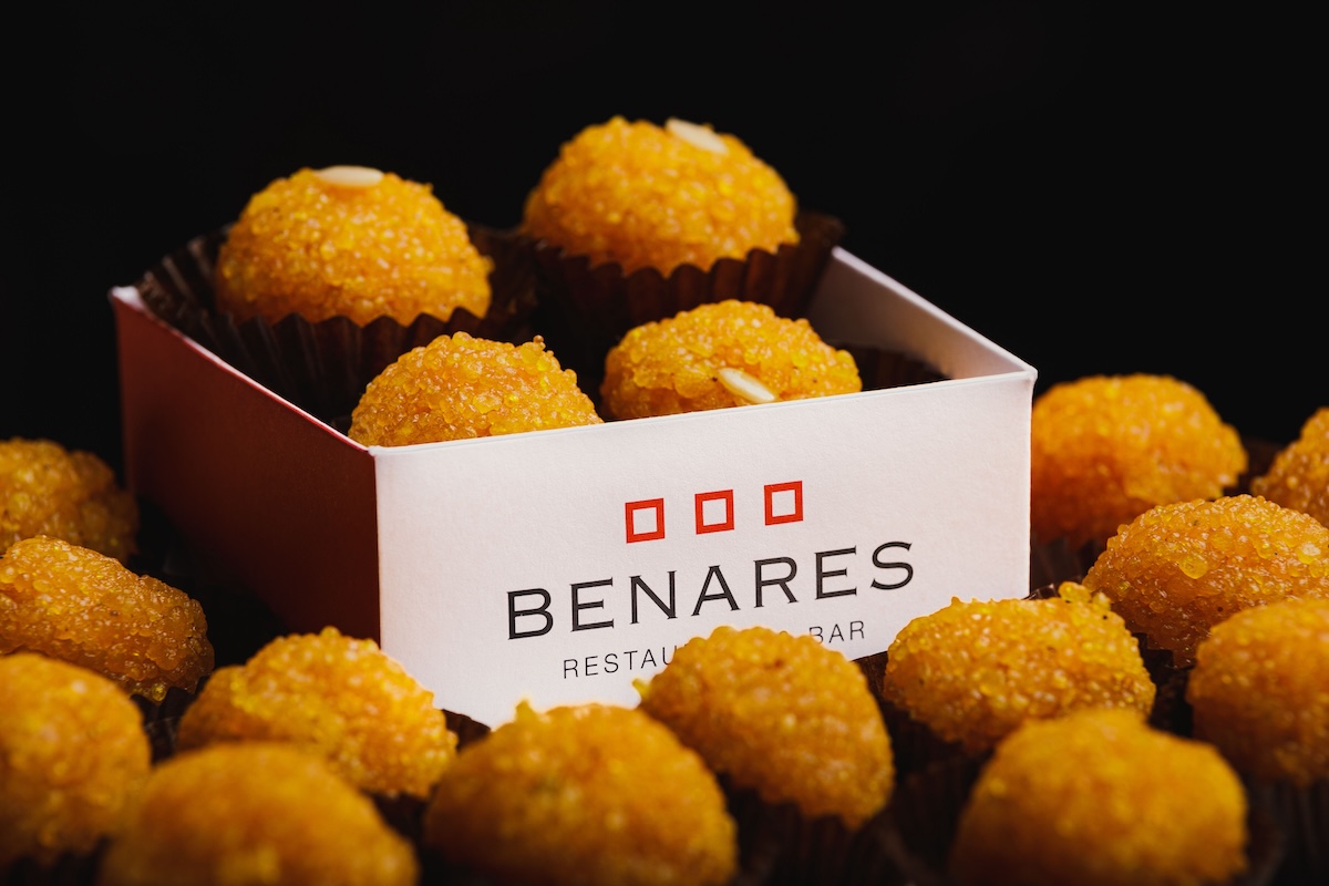 The best Indian fine dining restaurants to visit during Diwali - Tempus ...