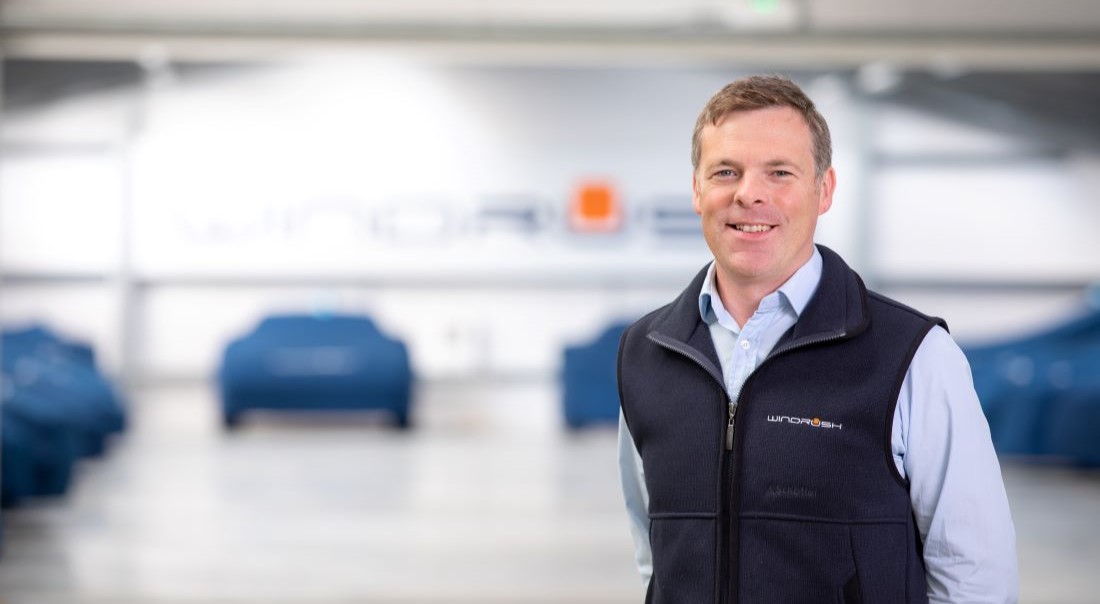 London's Secret Supercar Concierge - Tempus Magazine