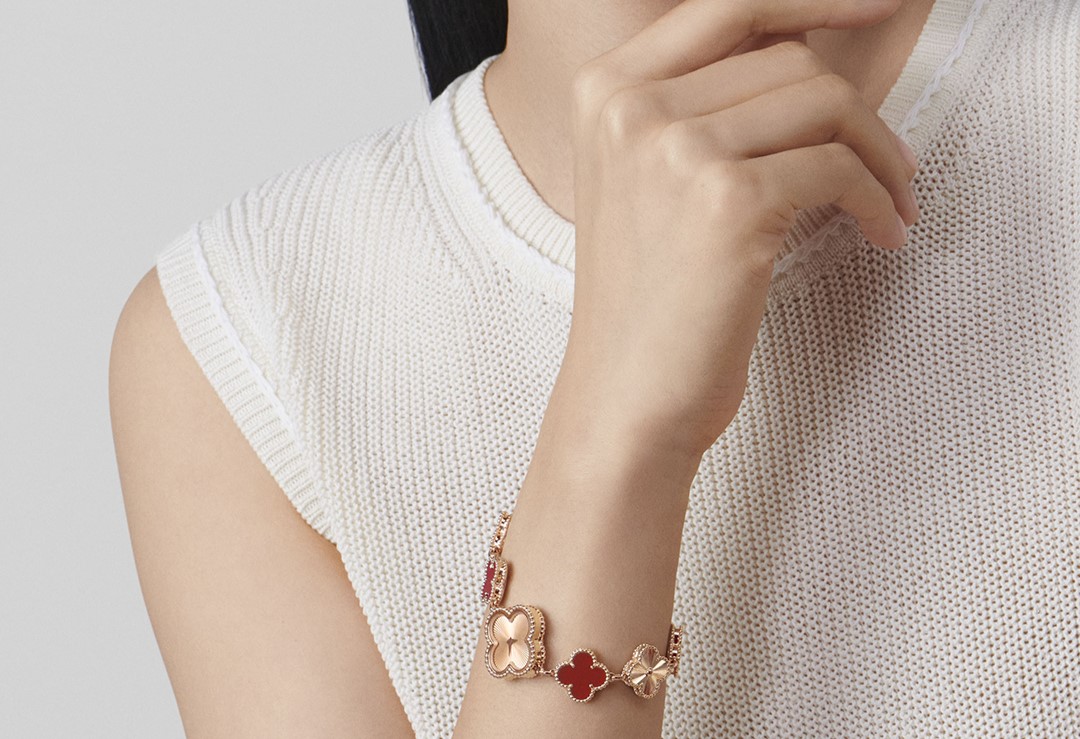 Van Cleef & Arpels on creativity, colour, and keeping secrets - Tempus ...