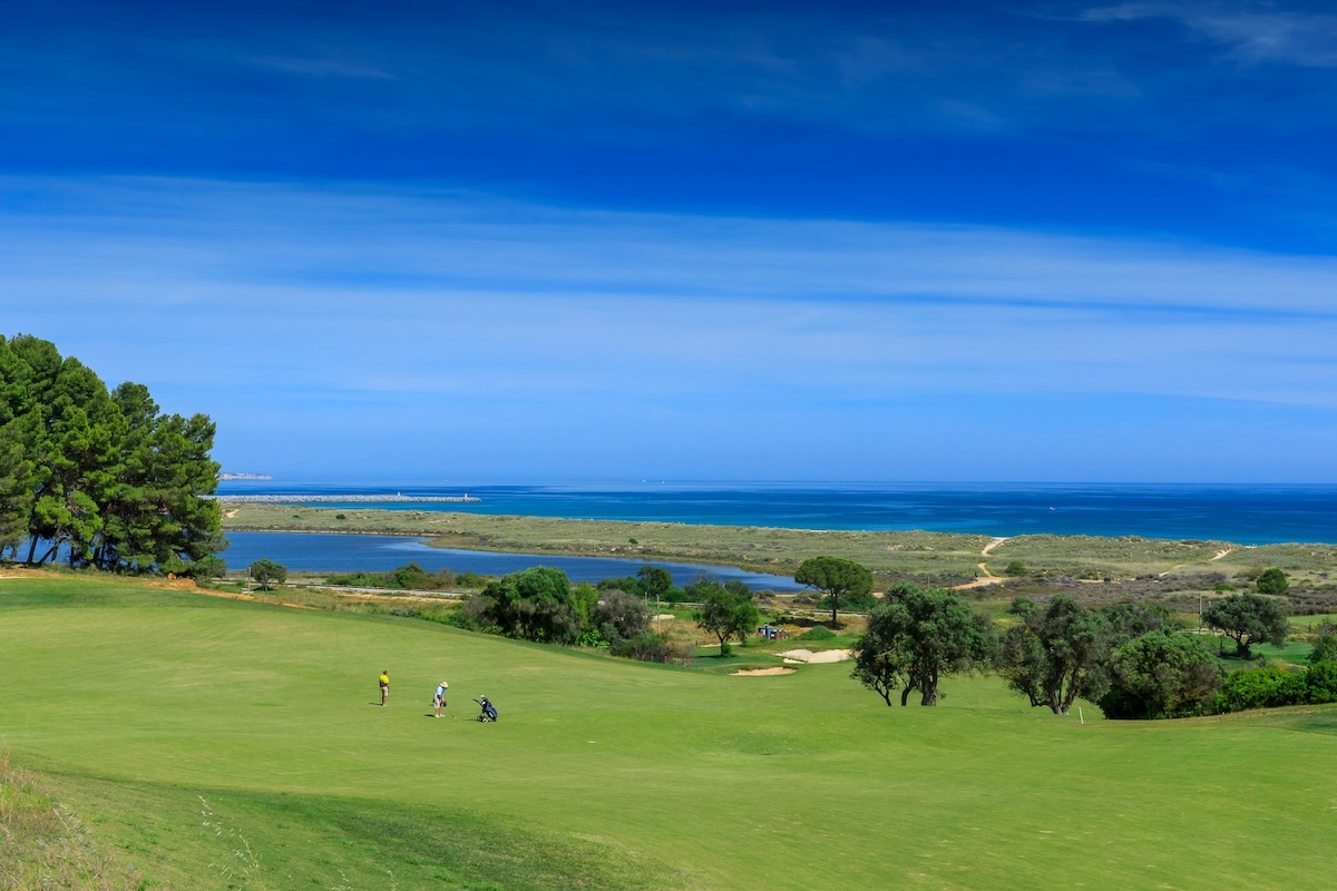 The best luxury golf courses in the world - Tempus Magazine