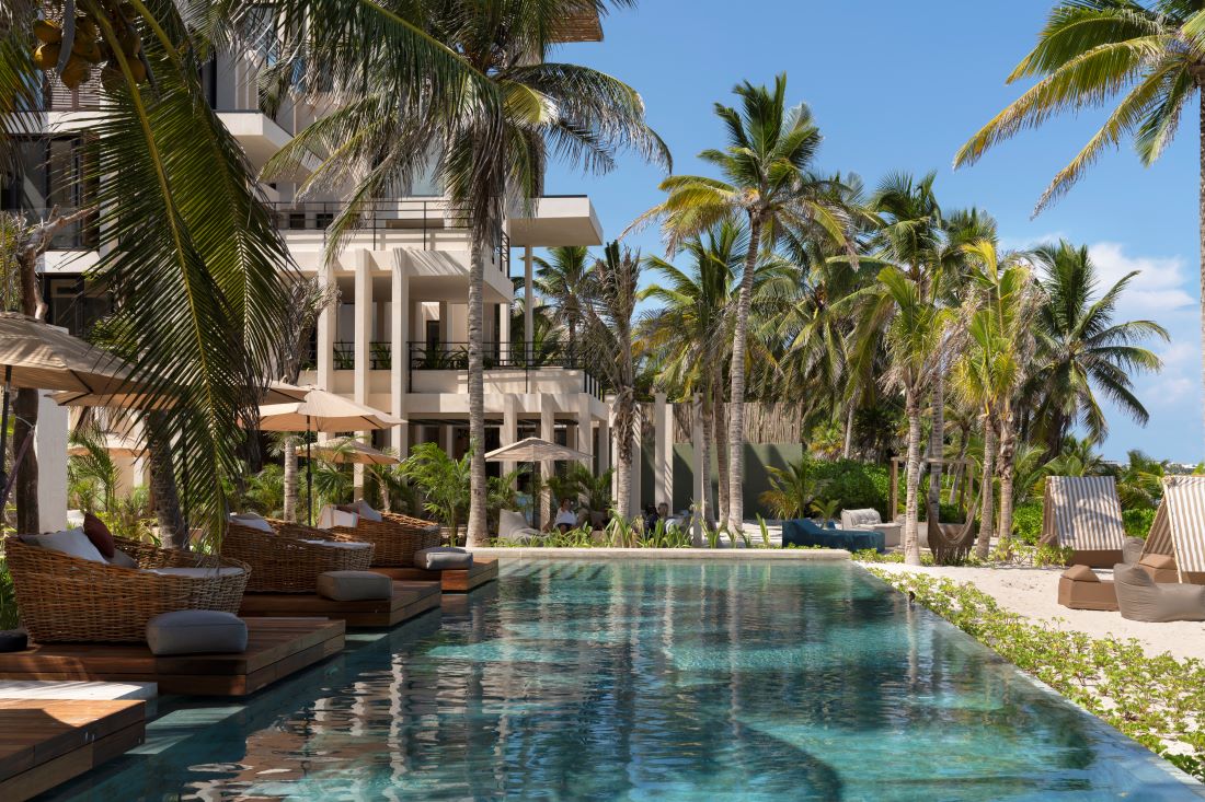 2024's Most Anticipated Luxury Hotel Launches - Tempus Magazine