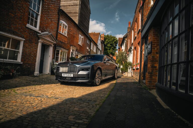 Tempus Magazine - Luxury News and lifestyle