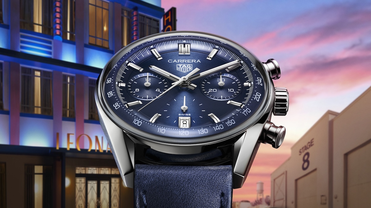 Best of 2023: our favourite luxury watches and styles of the year ...