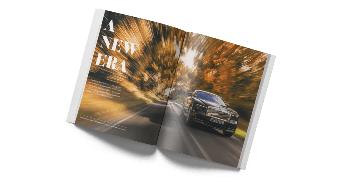 Tempus Magazine - Luxury News and lifestyle