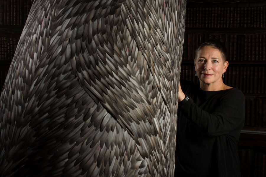 How Co-Lab 369’s wearable art is transcending fashion trends - Tempus Magazine