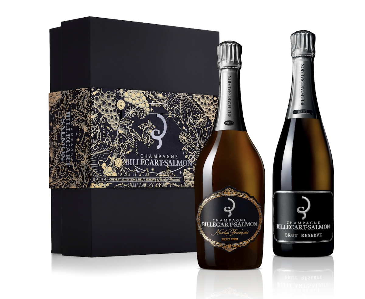 The best limited edition luxury drinks to gift this Christmas - Tempus ...