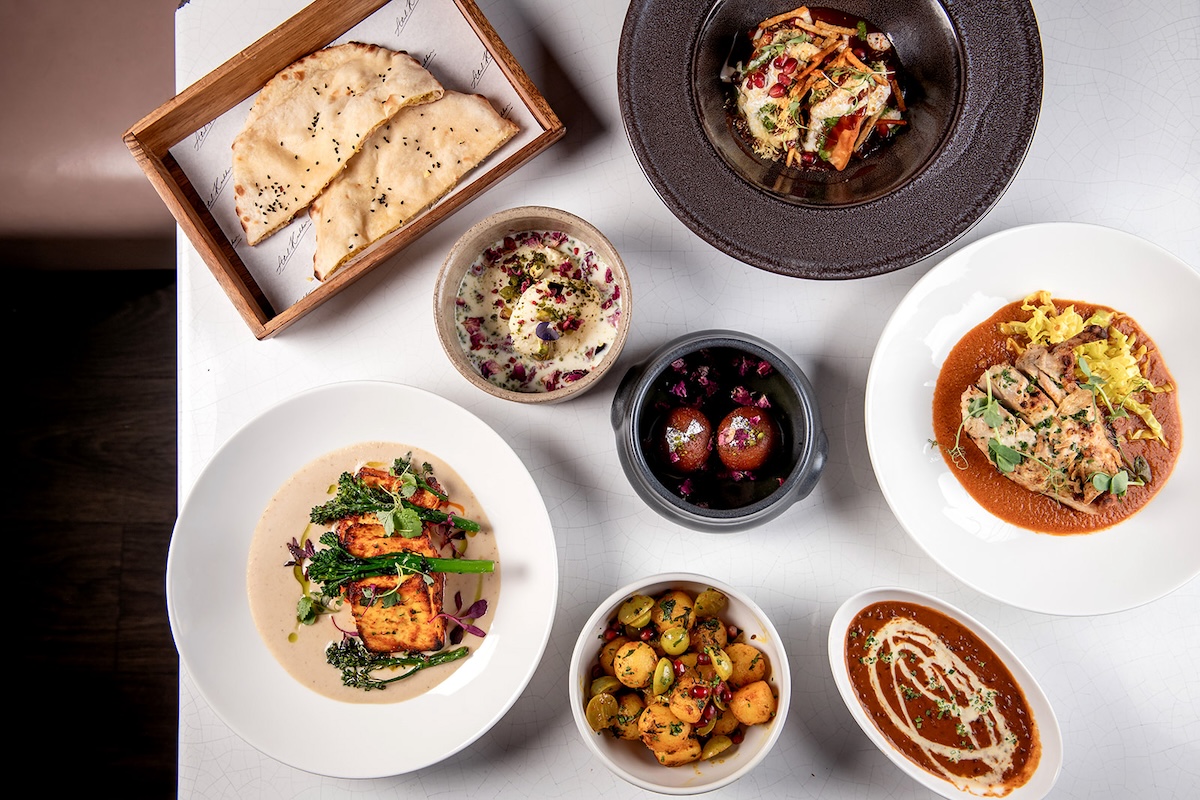 Restaurant Review: Kanishka by Atul Kochhar - Tempus Magazine