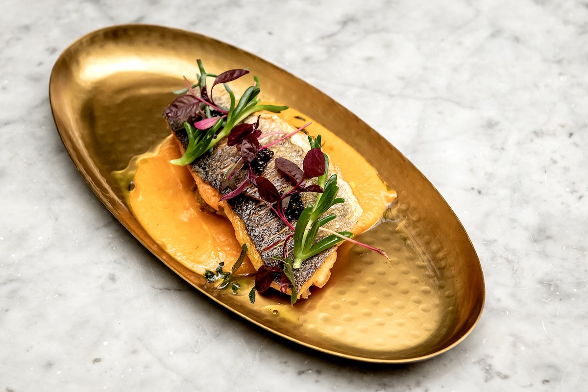 Restaurant Review: Kanishka by Atul Kochhar - Tempus Magazine