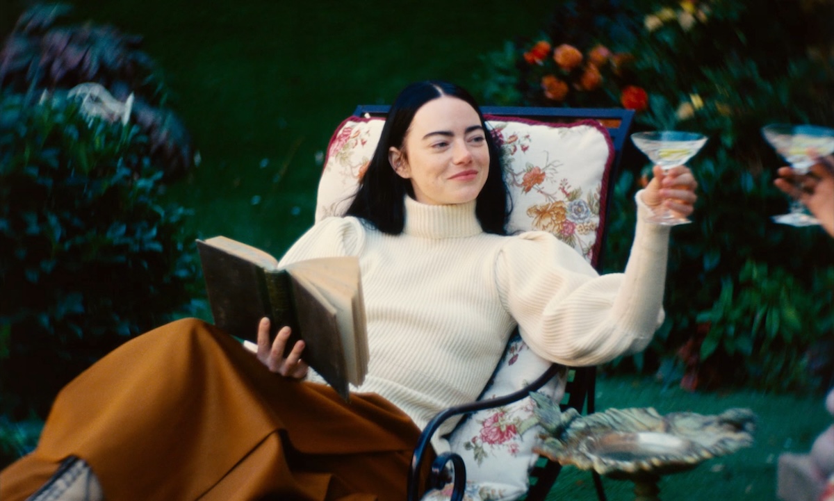 Mr Fogg's unveils Poor Things inspired cocktail menus - Tempus Magazine