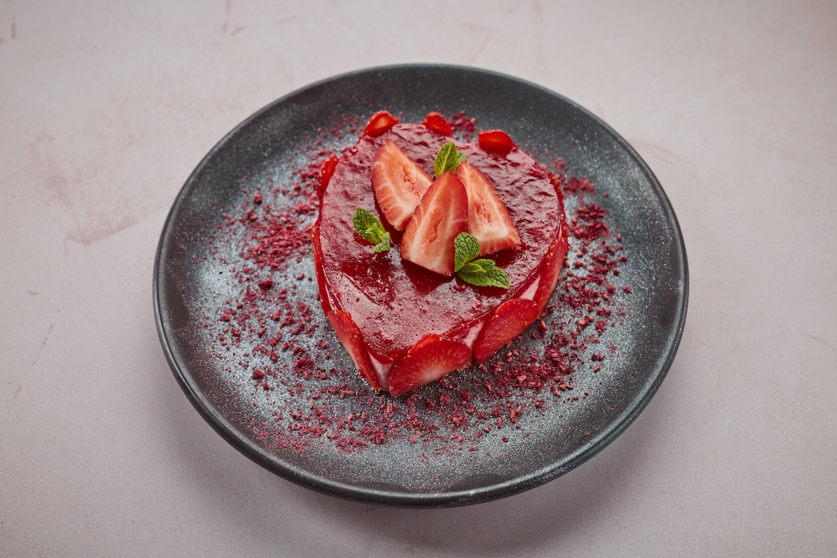 The best fine dining restaurants to ring in Valentine’s Day - Tempus ...