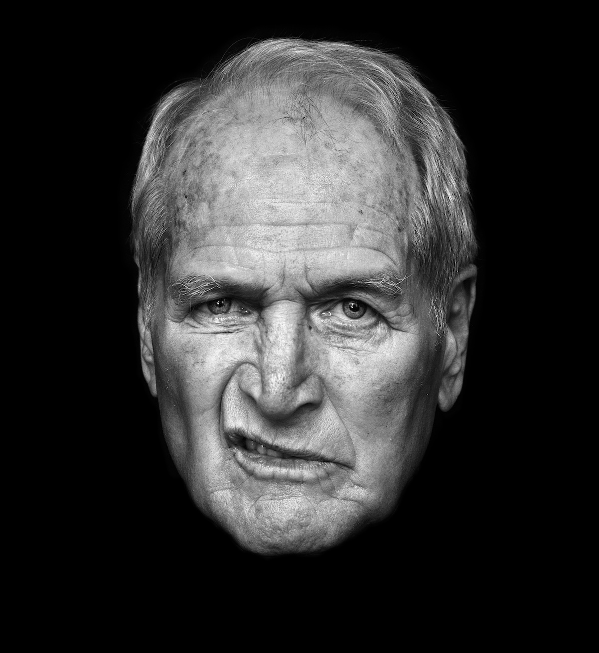 Celeb photographer Andy Gotts on the stories behind his portraits ...