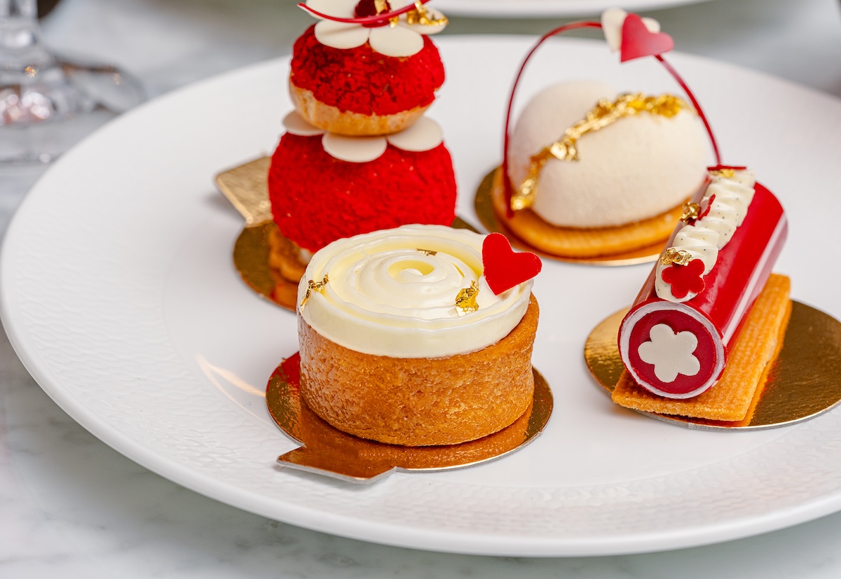 The best fine dining restaurants to ring in Valentine’s Day - Tempus ...